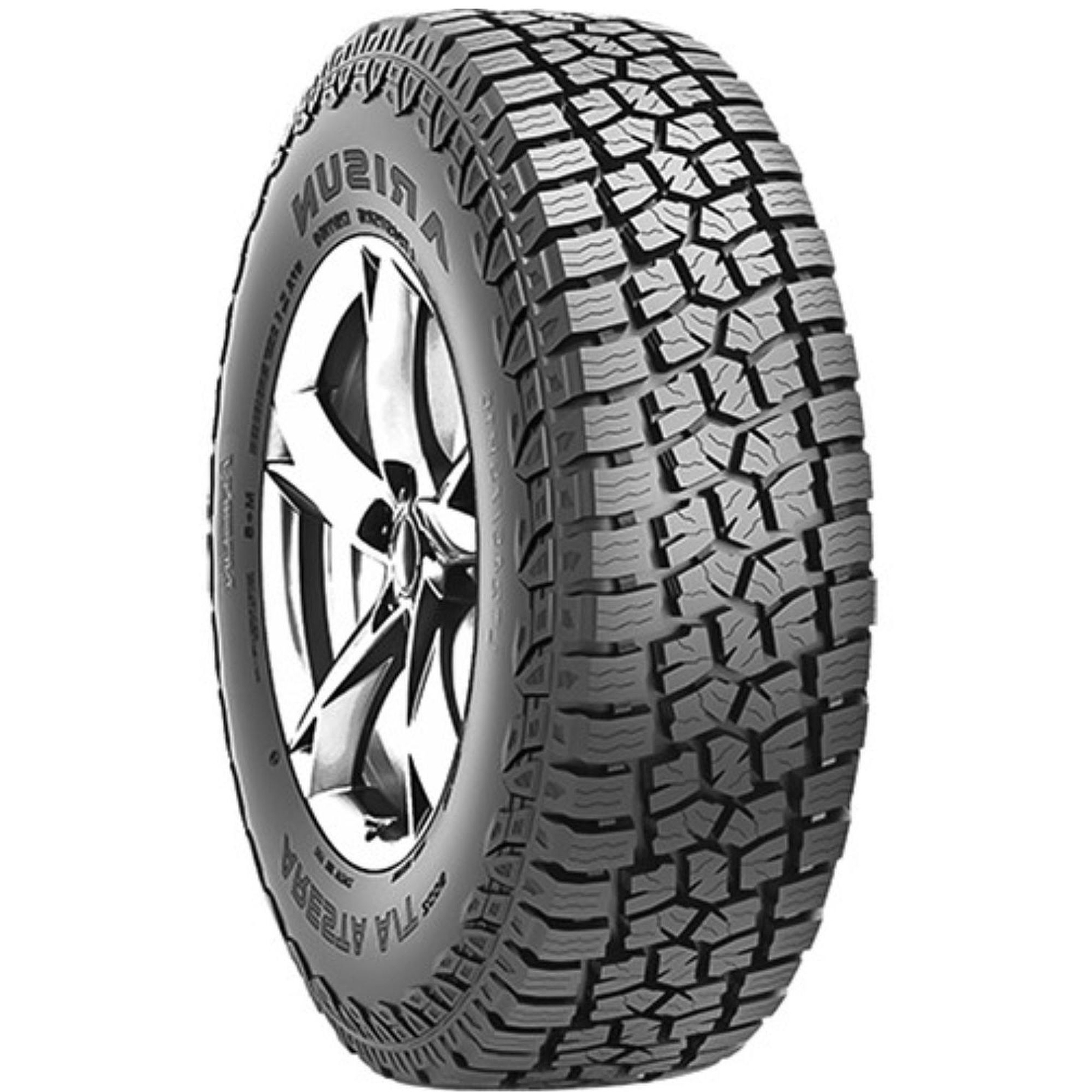 4 New Arisun Aresta A/t Zg06 - 255x70r17 Tires 2557017 255 70 17 | eBay