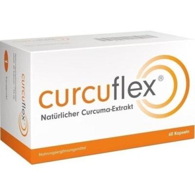 CURCUFLEX Weichkapseln 60 St | eBay