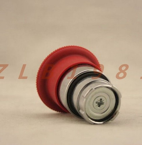 ONE NEW- Electric emergency stop button head ZB2-BS54C ZB2BS54C | eBay