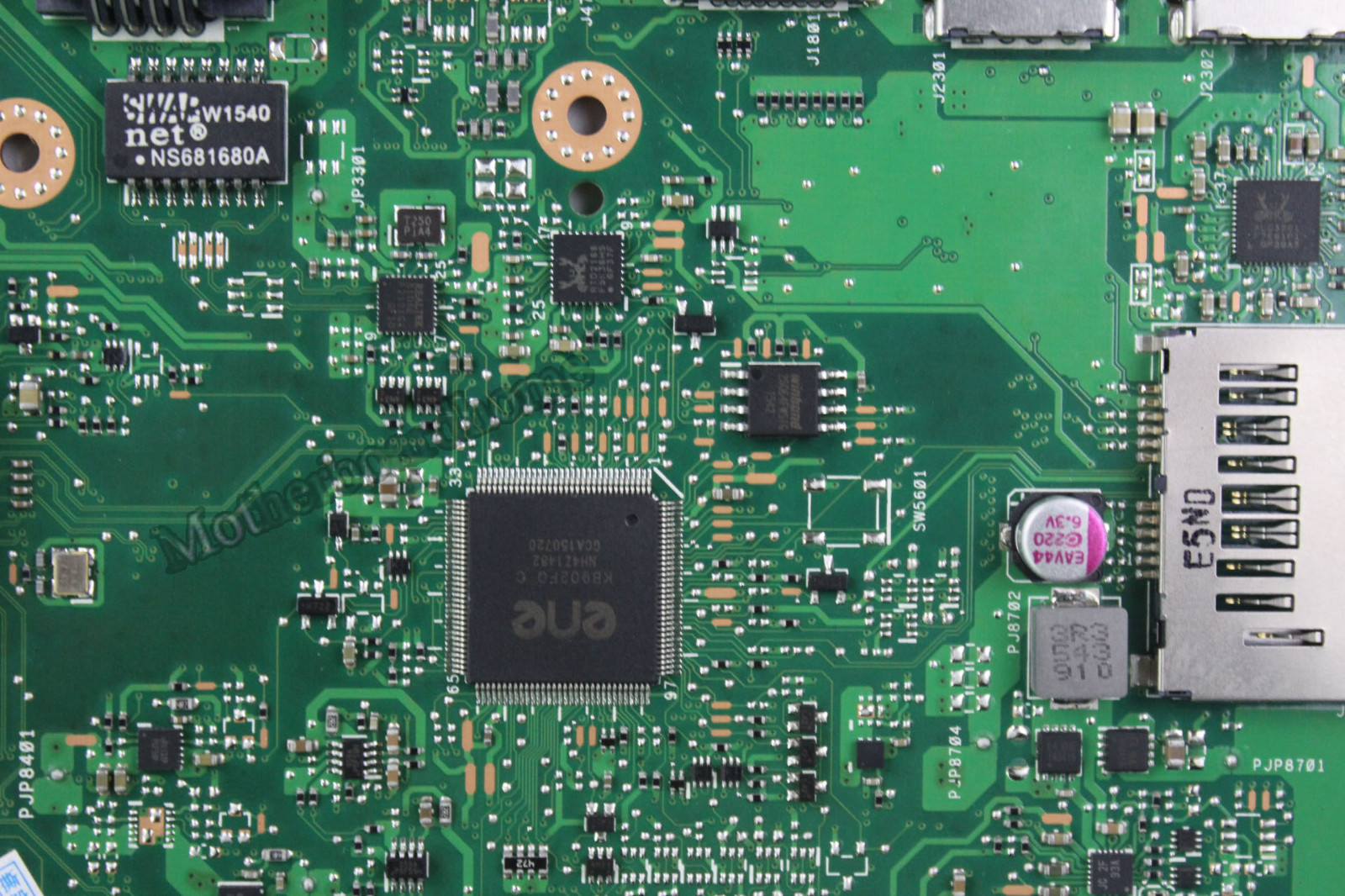 For ASUS F540S F540SA R540S R540SA X540S X540SA Motherboard 4GB RAM ...