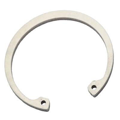 DIN 472 Internal Retaining Ring 52 mm (Pack of 20 pcs) Stainless Steel ...