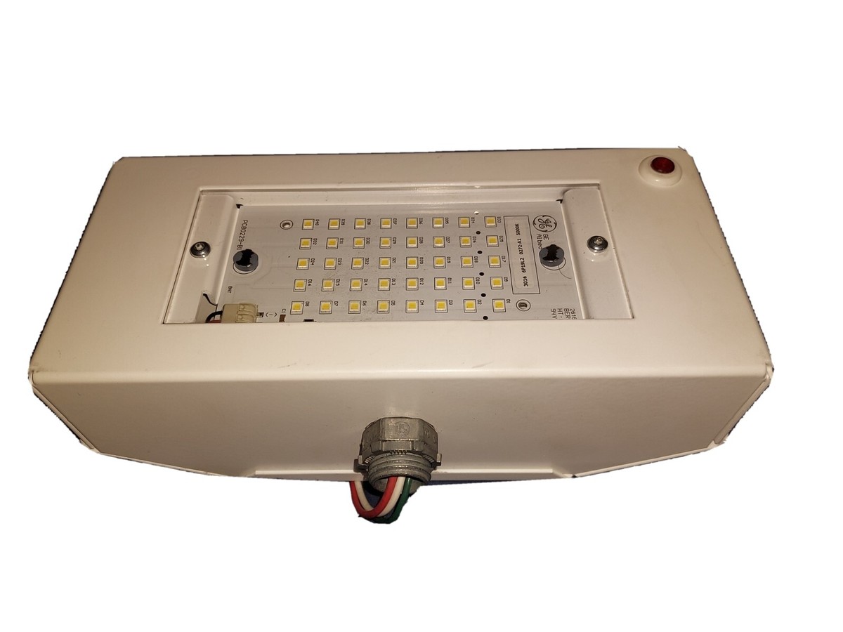 Commercial Battery Backup Lighting System Ontario Industrial Battery