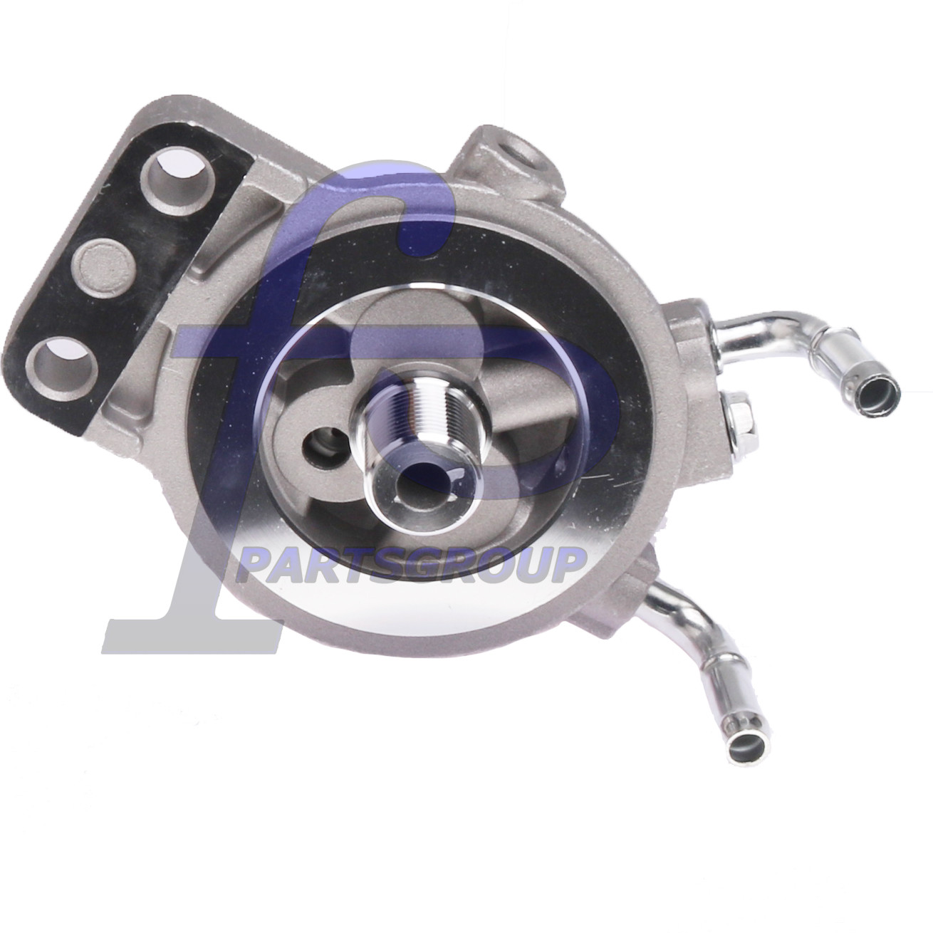 Priming Pump 129901-55810 For Komatsu Yanmar Forklift 4D94E 4D94LE F18C ...