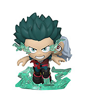 Funko Mystery Mini: My Hero Academia - Infinite Deku - Five Below (FB ...