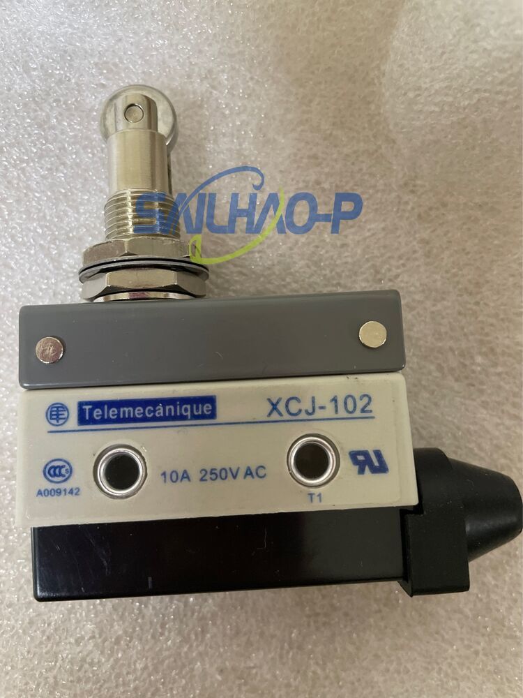 1PC New Schneider XCJ-102 Limit Switch Free Shipping XCJ102 | eBay