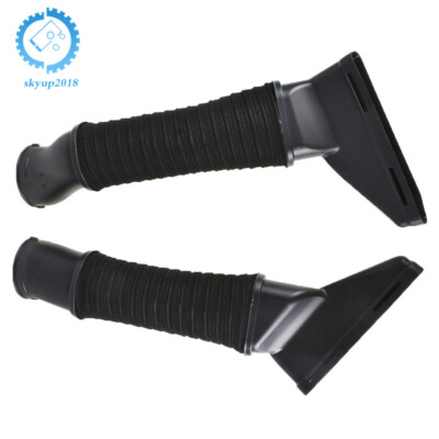 For Mercedes-Benz S550 S63 AMG 4.6L 5.5L 2014-2017 Left & Right Air ...