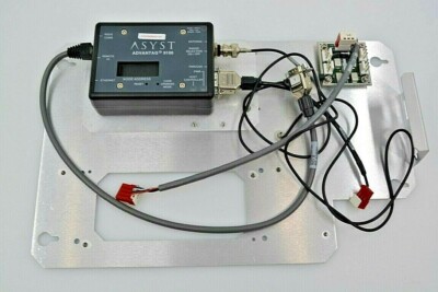 Semiconductor Manufacturing - Asyst