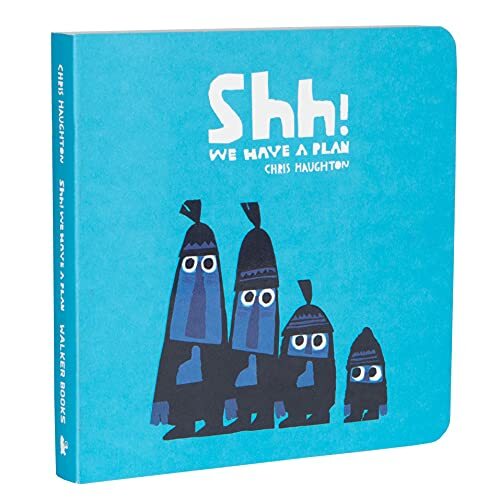 Shh! We Have a Plan: 1 | eBay Australia