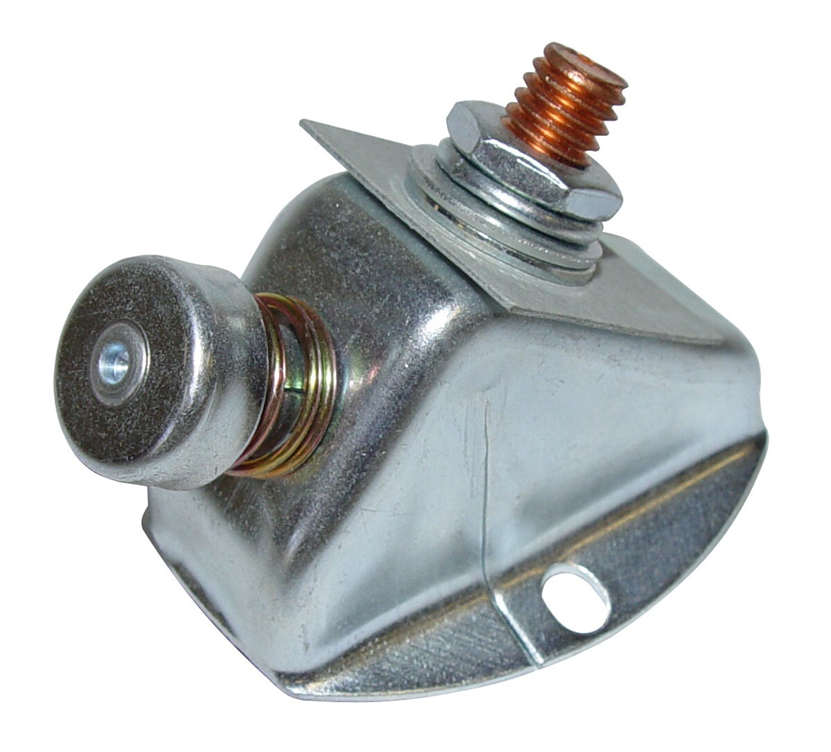 1950 1951 1952 CHEVY GMC TRUCK 6-CYL FLOOR STARTER SWITCH W/O STUD #41 ...
