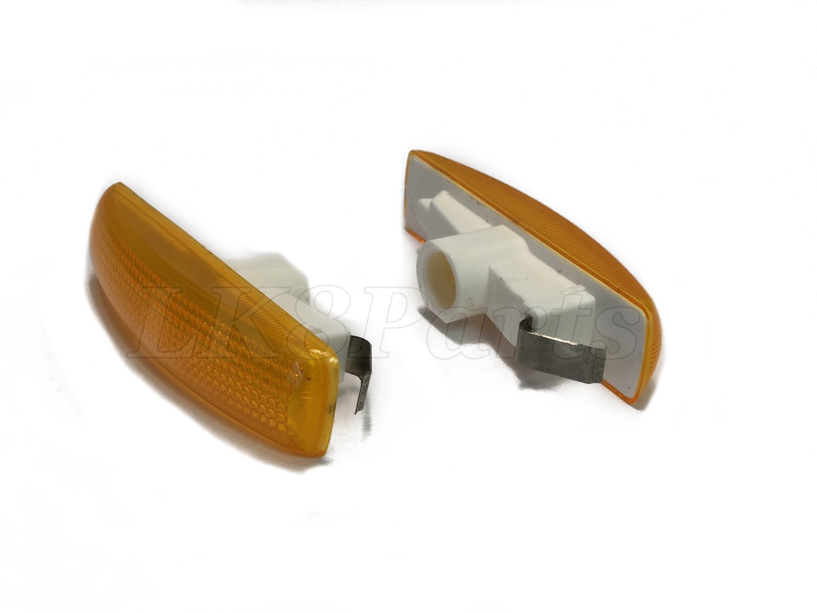 Land Rover LR3 LR2 Range Sport Repeater Lamp Side Marker XGB000073 ...