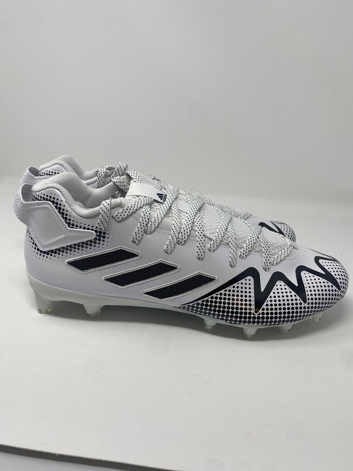 Oreo Football Cleats