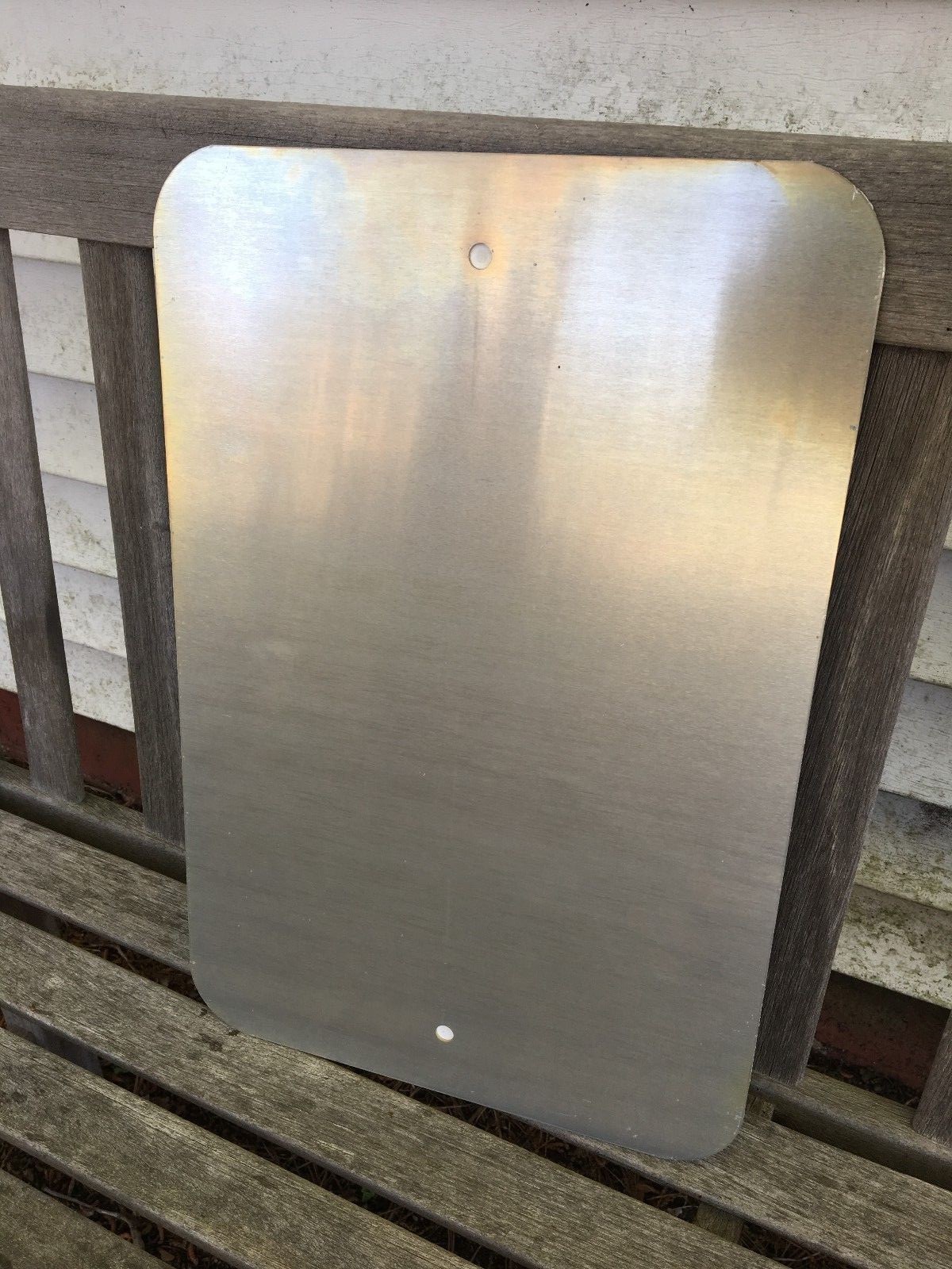 CAPE CANAVERAL NASA Florida Hwy 528 road sign 12"x18" - DOT style ...