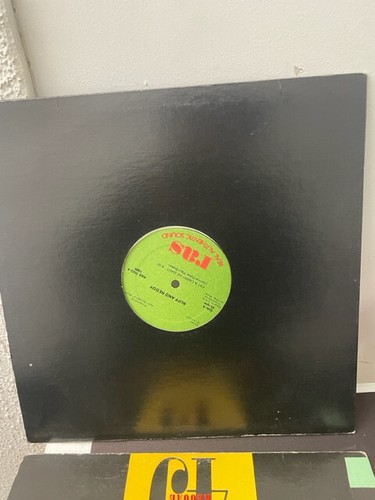 Ruff And Reddy 12" LP Fat A Carry de Shot/ Big Ting (Instrumental) NEW ...
