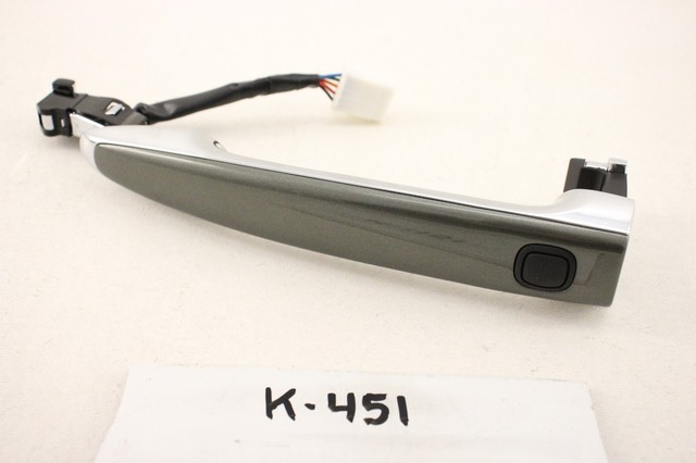 Lexus Ls430 Outside Door Handle Outer 01-06 LH RH Ls-430 Olive With ...