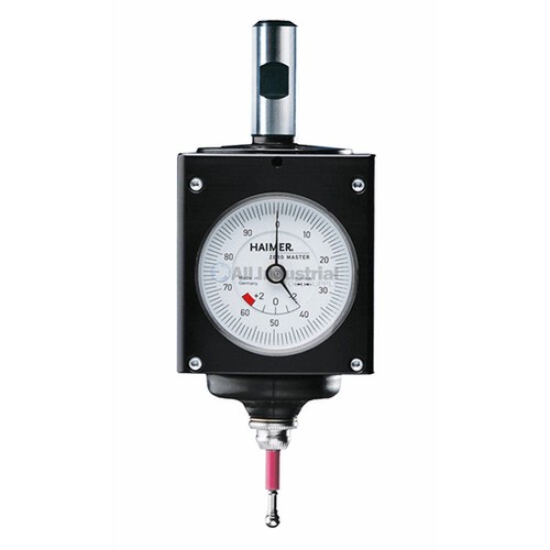 Haimer 3D Sensor Zero Master Analog Sensor Inch Version 80.960.00.IN ...
