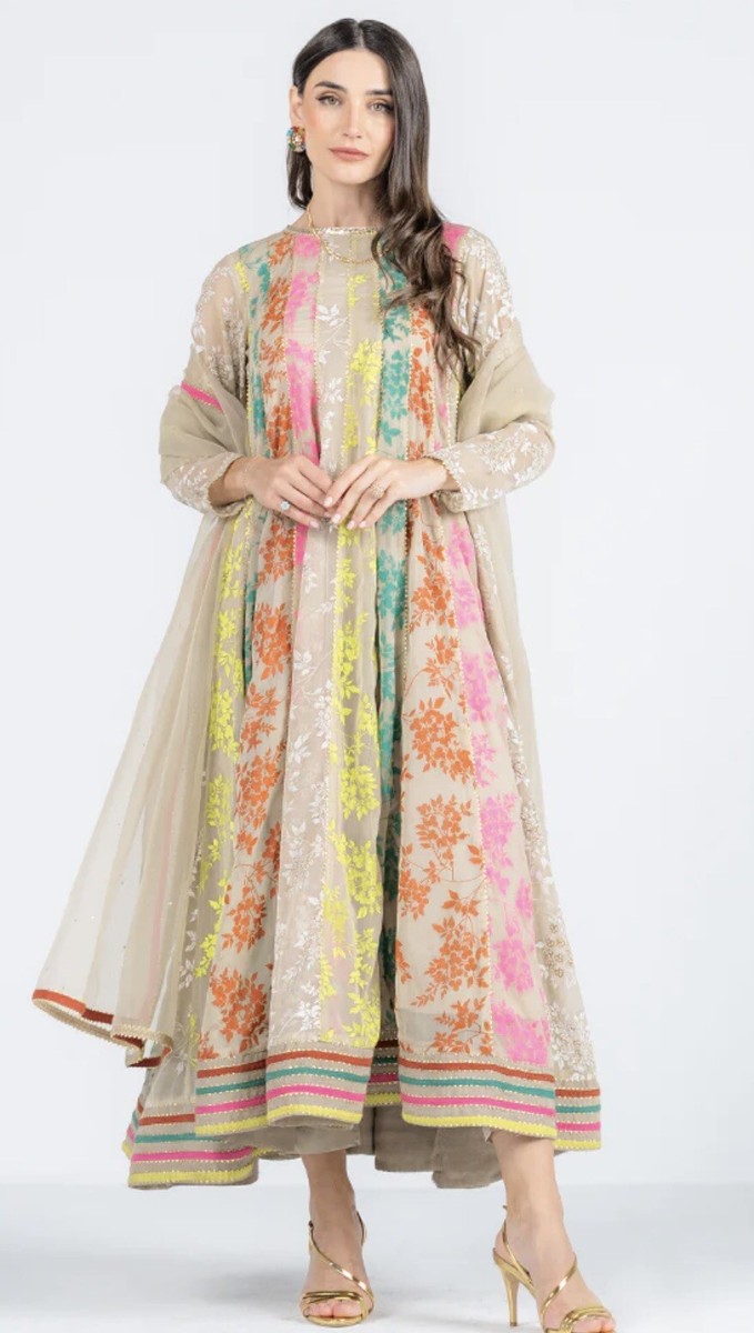 Sana Safinaz Brand Logo