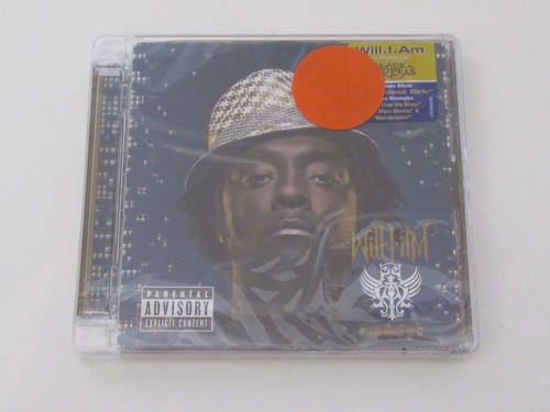 Will.i.am – Songs About Girls / 0602517474499 / CD Album New | eBay