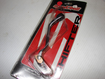 KTM Alloy Shift Lever 125 200 450 505 250 Sunline 25-01-002 | eBay