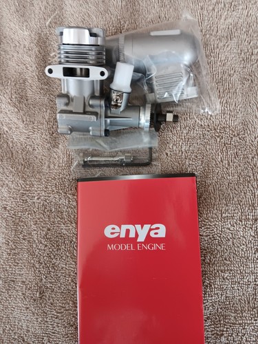 Enya 25 Control Line Engine | eBay