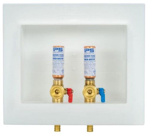 1pc IPS 85703 WASHING MACH OUTLET BOX | eBay