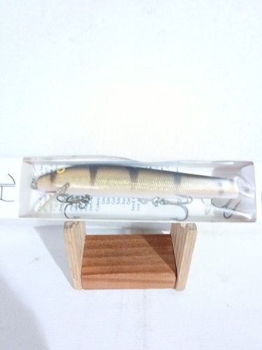 VINTAG AC SHINER FISHING LURE | eBay