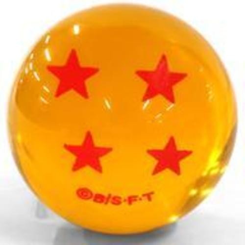 Four-Star Dragon Ball (Replica Middle) "Dragon Ball Super" | eBay