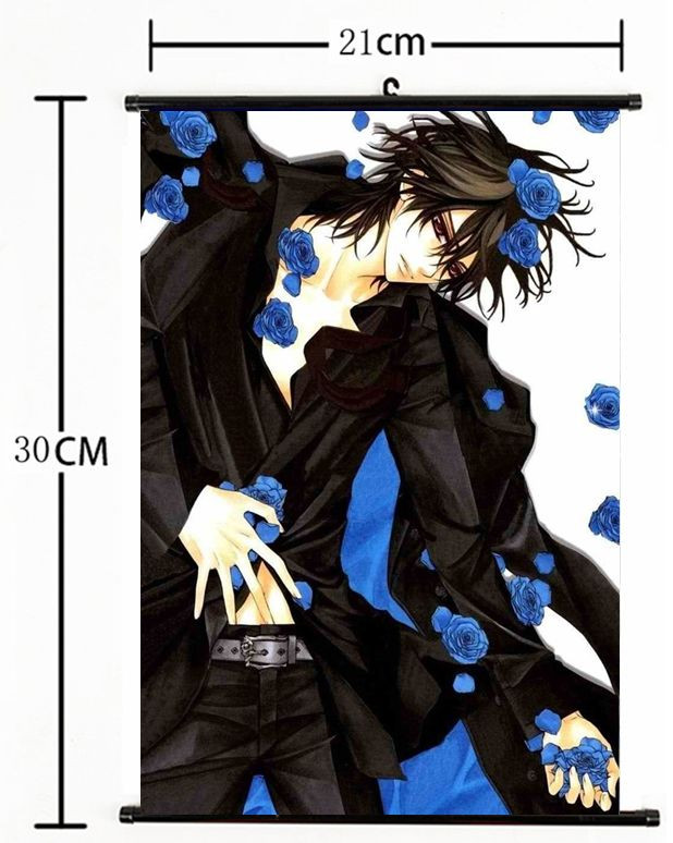 Vampire Knight Zero Full Body Kaname Kuran | Vampire Knight Wiki