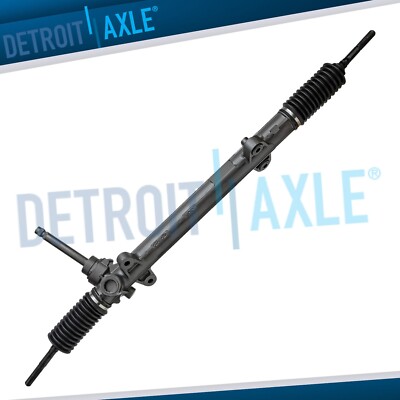 Power Steering Rack and Pinion for 2013 2014 Hyundai Sonata Azera ...