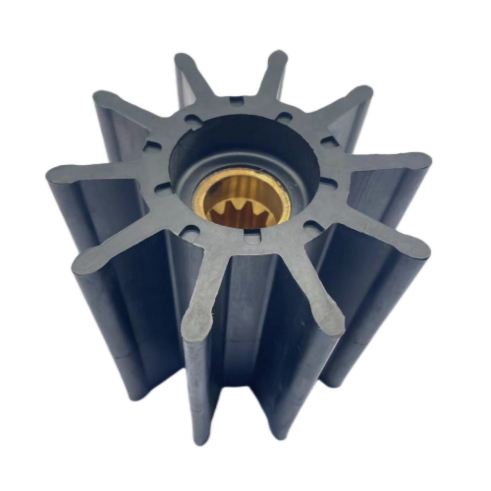 Flexible Impeller for Sherwood 30000K PATENT 6116855 CATERPILLAR3228595 ...