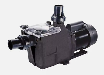 POOLRITE Pool Pump SQI 600 SERIES SQI600 | eBay Australia
