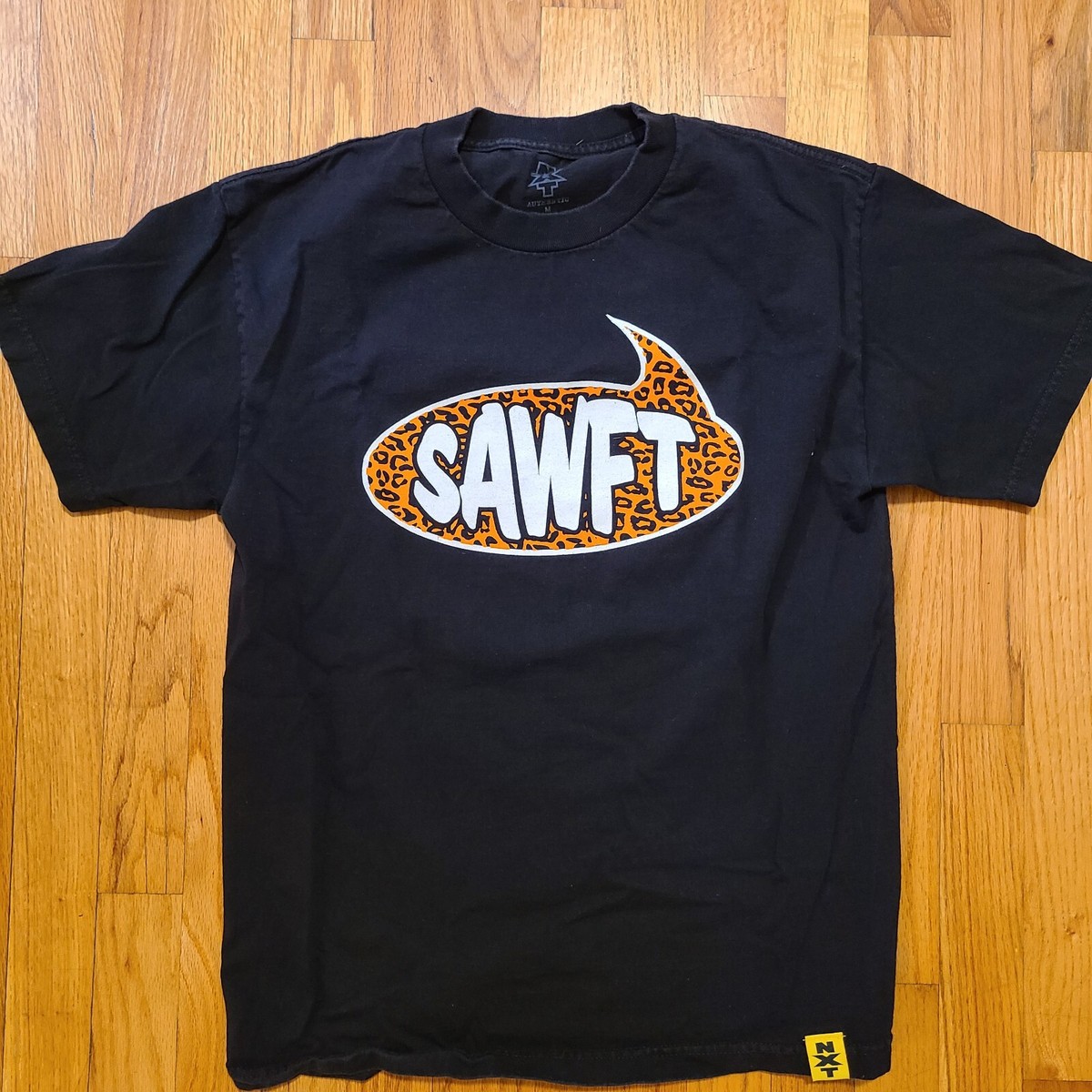 Sawft Logo