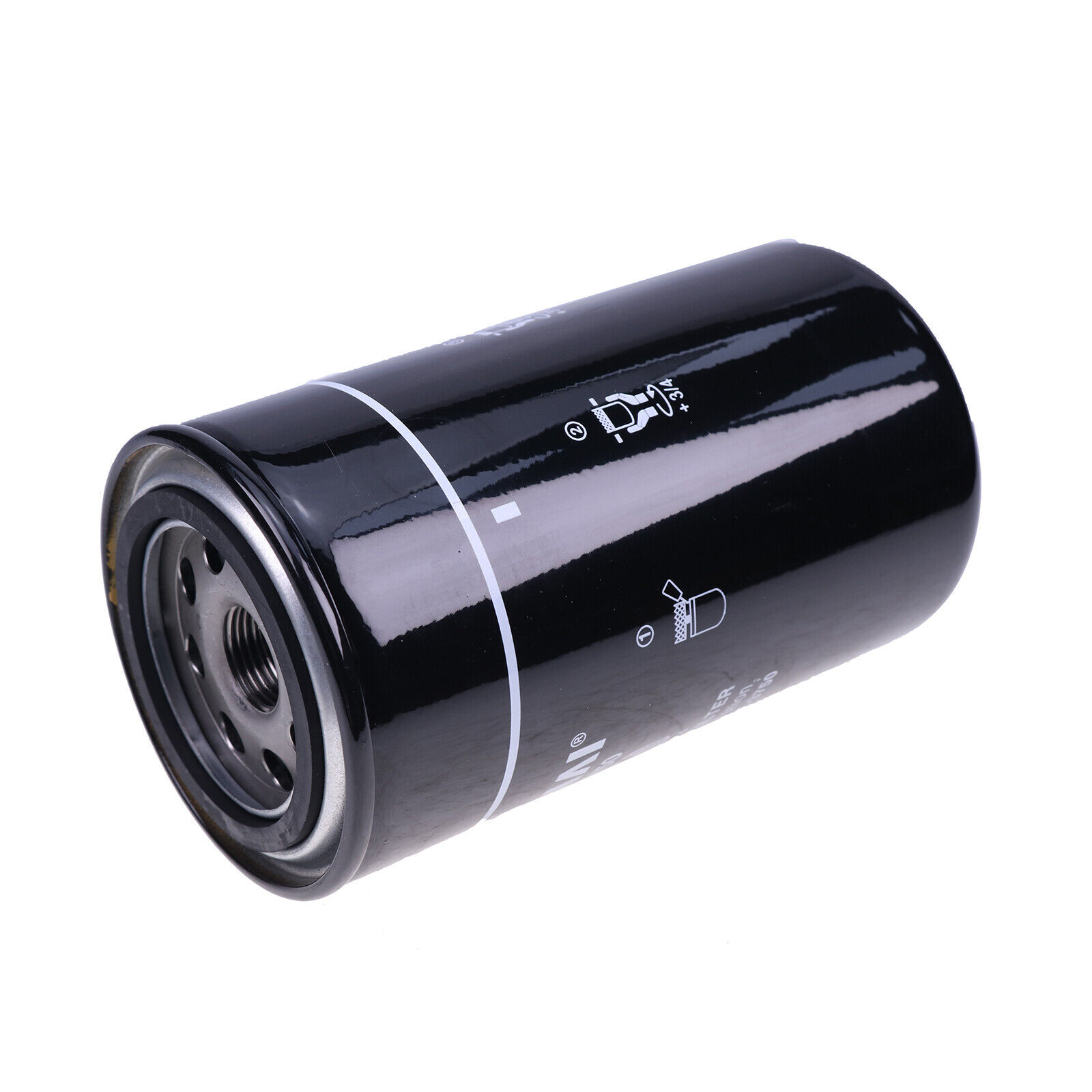 KOMATSU 6003193750 - Fuel filter cross reference