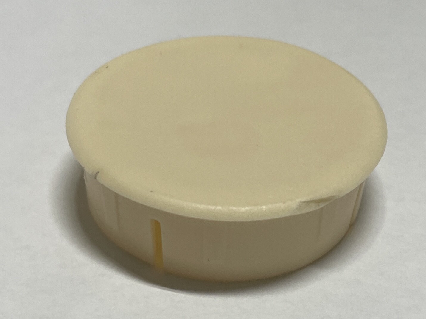 1x IKEA Door Hole Plug Plastic Beige for Besta PART # 133184 133185 | eBay