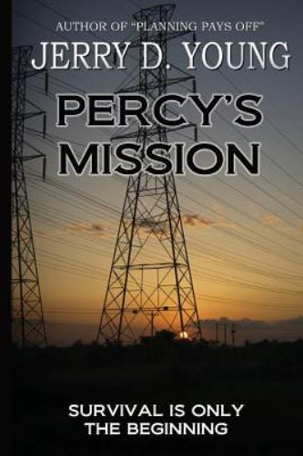 Percy's Mission by Jerry Young (2015, Trade Paperback) for sale online ...