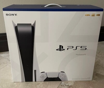 ps5 console slim digital 1tb brand new | eBay
