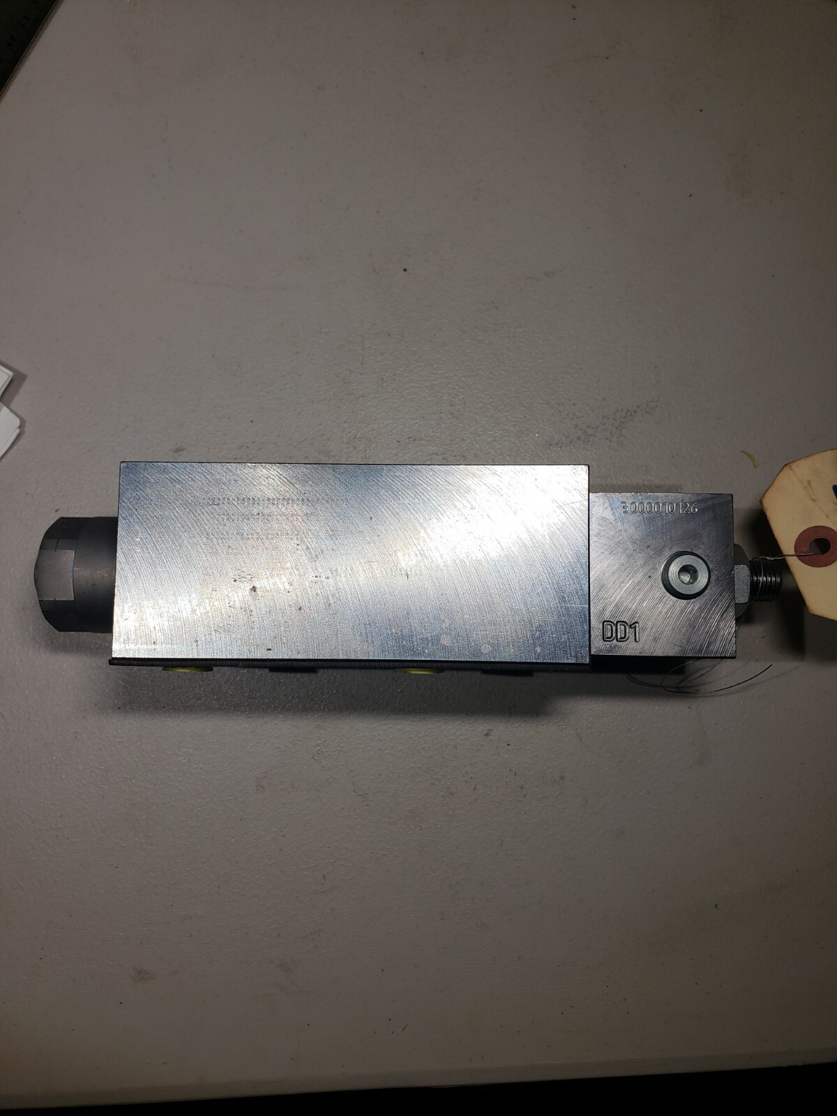 Bucher Leak-Free Load-Control Valve Size 16 CINDY 16-B-PND-S150-L--D25-4 | eBay