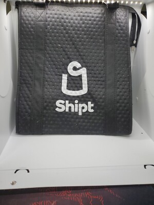 Shipt Insulated Bag | eBay