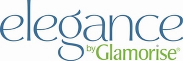 Glamorise PLUS-SIZE Bra 50H WIRELESS Front-Close RACERBACK White NEW ...