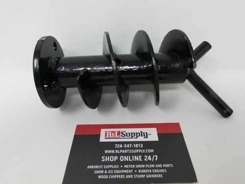 NEW BUYERS SALTDOGG MEYER SALT SPREADER AUGER 36151 0202100 SNP9119 3 ...