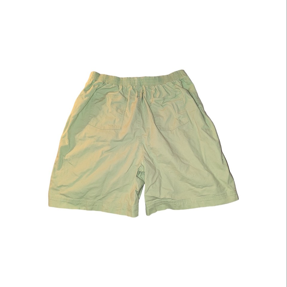 Koret Green Shorts Size 14P | eBay