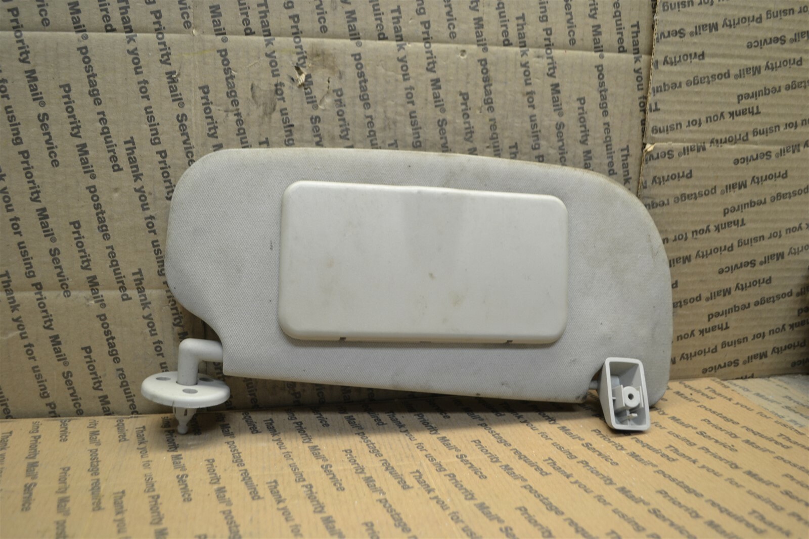 05-08 Chevrolet Cobalt Right Passenger Side Sun Visor Module 235-6G8 | eBay