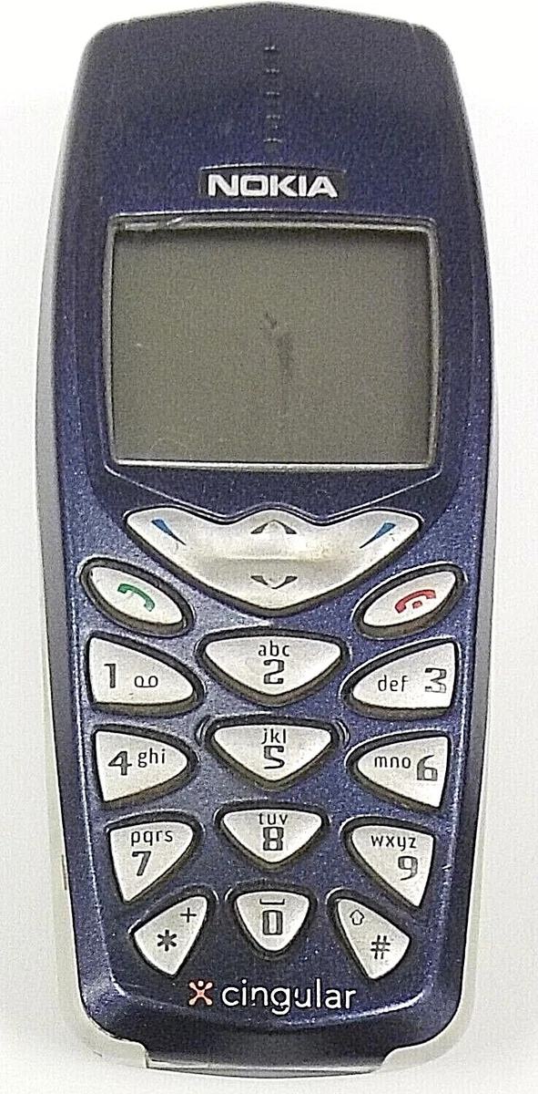 Nokia 3590
