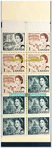 CANADA 1967 CANADIAN FIRST CLASS QUEEN MINT FACE 50 CENT MNH STAMP ...