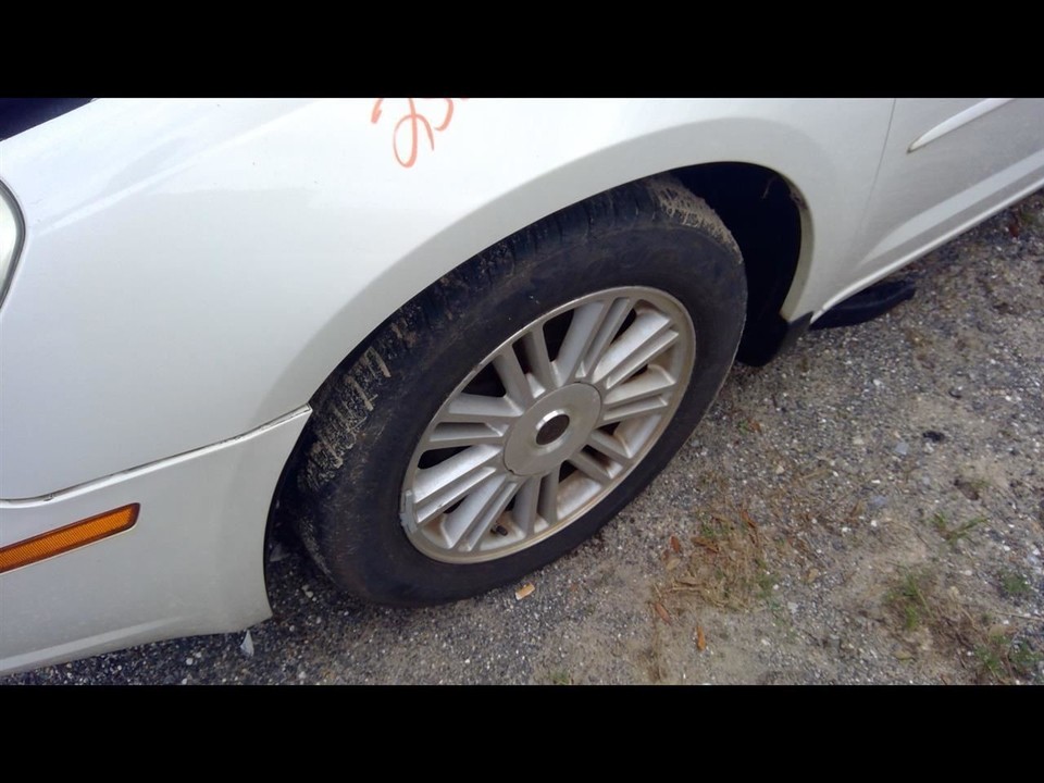 Driver Front Door Electric Sedan 6 Pin Connector Fits 07-10 SEBRING ...