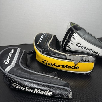 TaylorMade Golf RBZ Driver head covers golf club cover | eBay