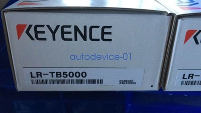 1pcs KEYENCE LR-TB5000 laser sensor DHL/FedEx | eBay