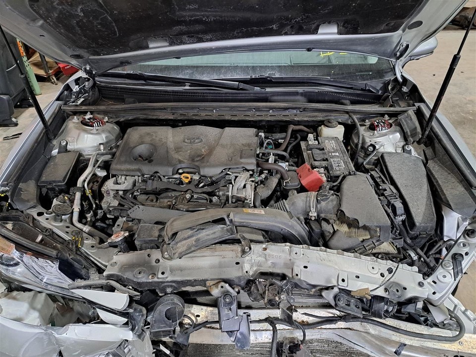 Wheel/Rim 2018 Camry Sku#4111885 | eBay