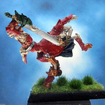 Confrontation Mini