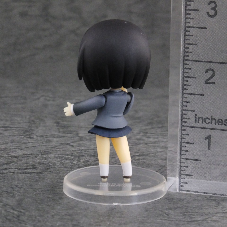 #F84-948 Toys Works 2.5 Niitengo figure Durarara | eBay UK