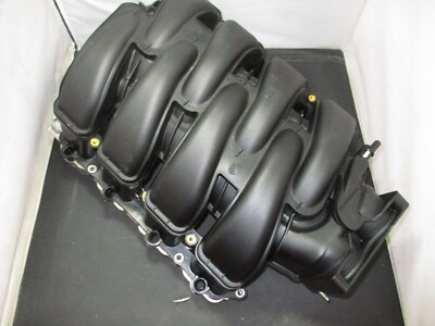 2009 Ford Mustang GT 4.6L 3V V8 Intake Manifold | eBay